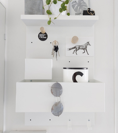 Memo boards – Everyday Design International