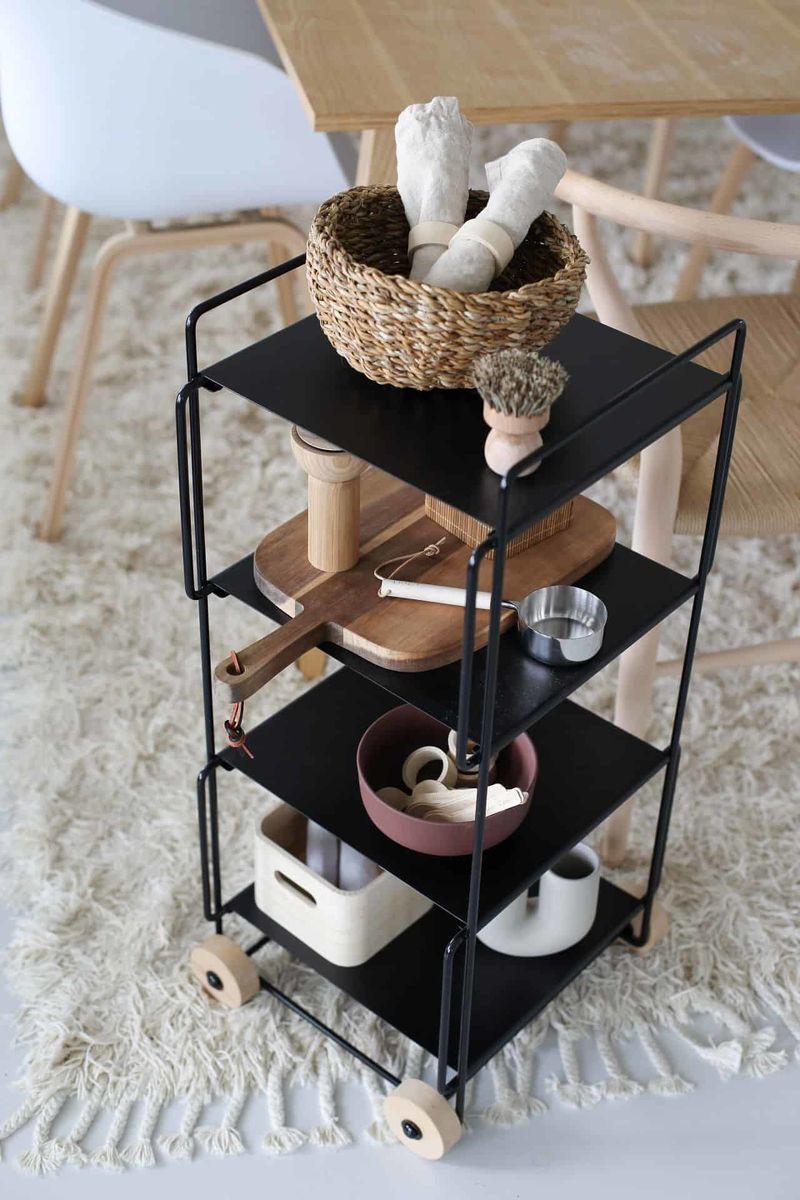 HANKO trolley – Everyday Design International